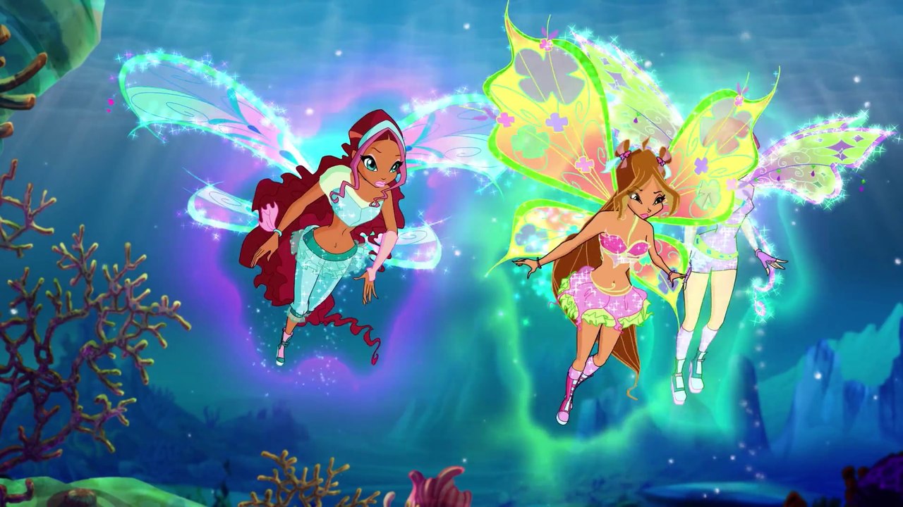 Vinks na srpskom - Sezona 5 Epizoda 2 [Cela epizoda, HD] – Видео ...