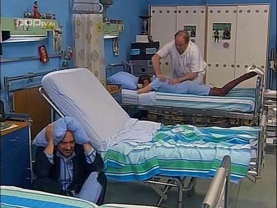 Naša mala klinika SO7 E15 Vse Je Bil Hec - video Dailymotion