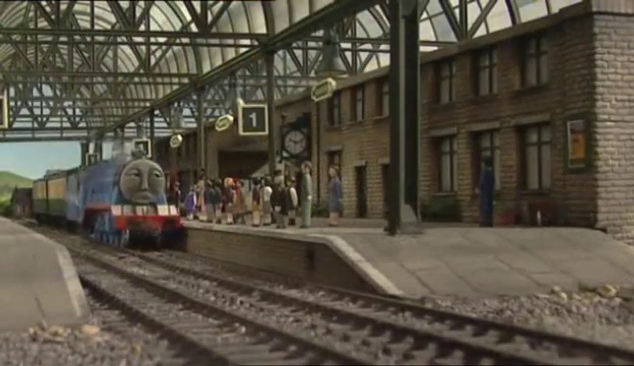 15 Squeak, Rattle and Roll - video Dailymotion