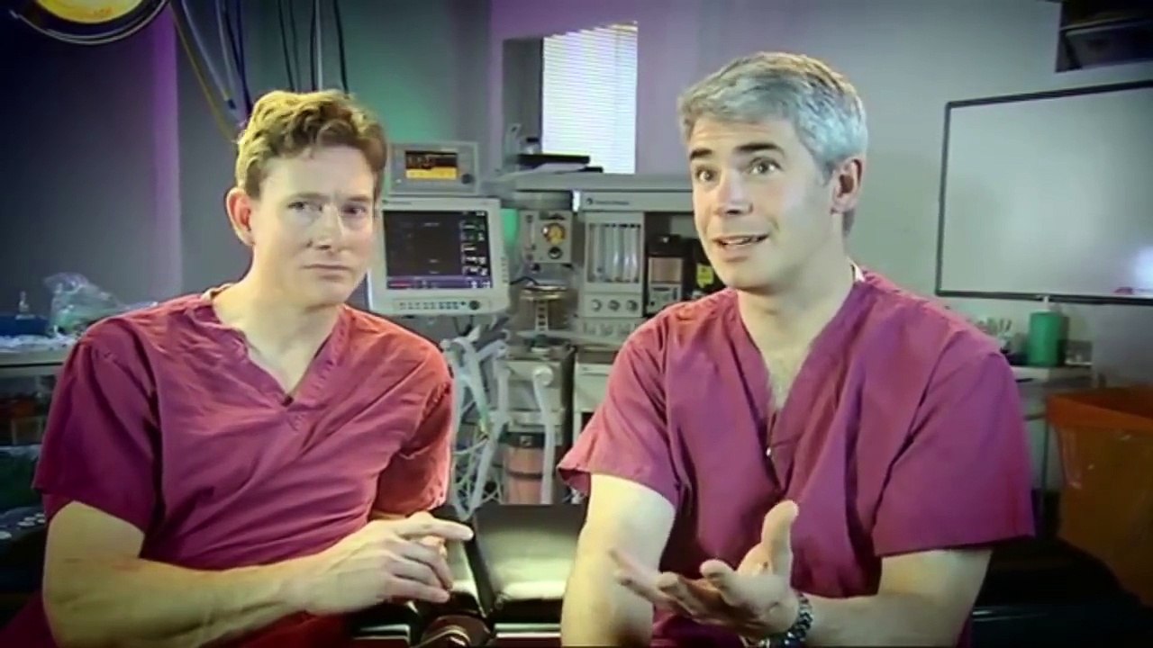 Fat Doctor Series 3 - Ep4 - Stephen & Rebecca - video Dailymotion