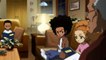 The Boondocks S03E13 Fried Chicken Flu - video Dailymotion
