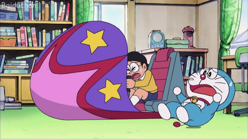 วิดีโอ Doraemon Sub-Thai - Dailymotion