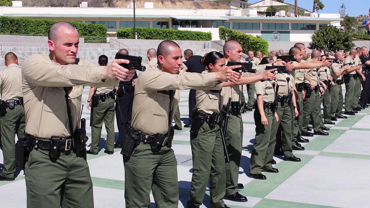 LASD Class 413 Video - video Dailymotion