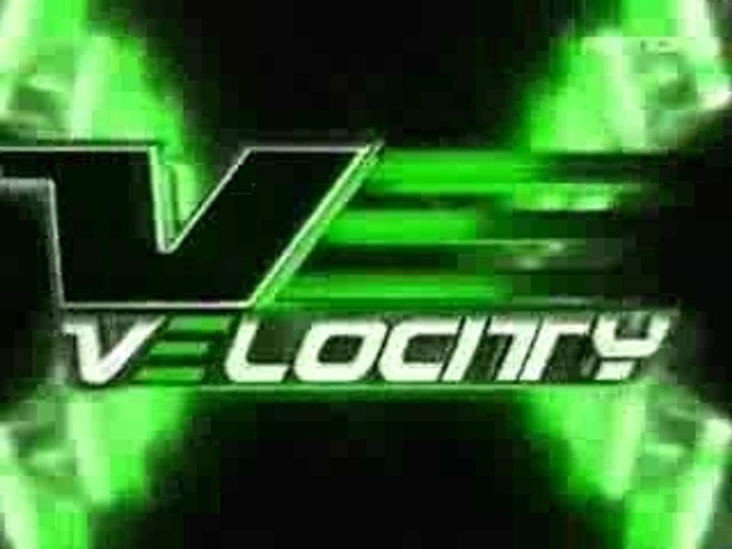 Wwe Velocity Logo