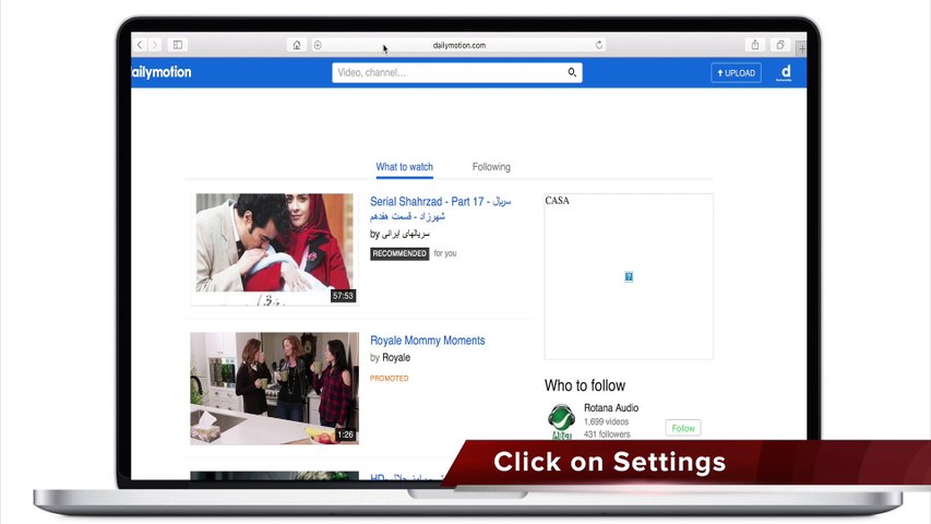 Creator Minds videos - Dailymotion