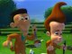 Jimmy Neutron 19 - Beach Party Mummy - video Dailymotion
