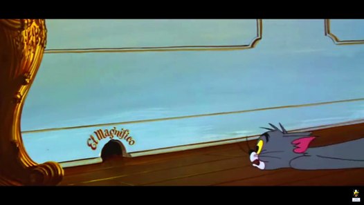 Tom and Jerry - Mucho Mouse - Episode 108 - Vídeo Dailymotion