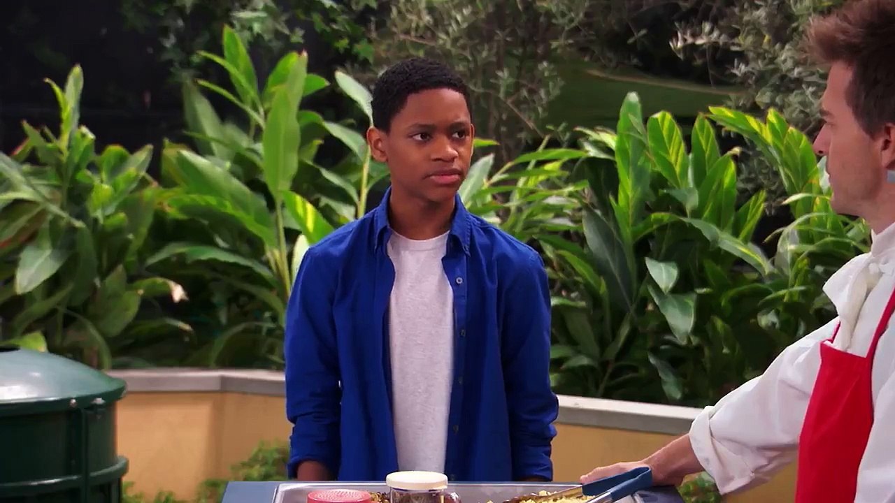 Lab Rats S03E10 Which Father Knows Best It - Dailymotion Video