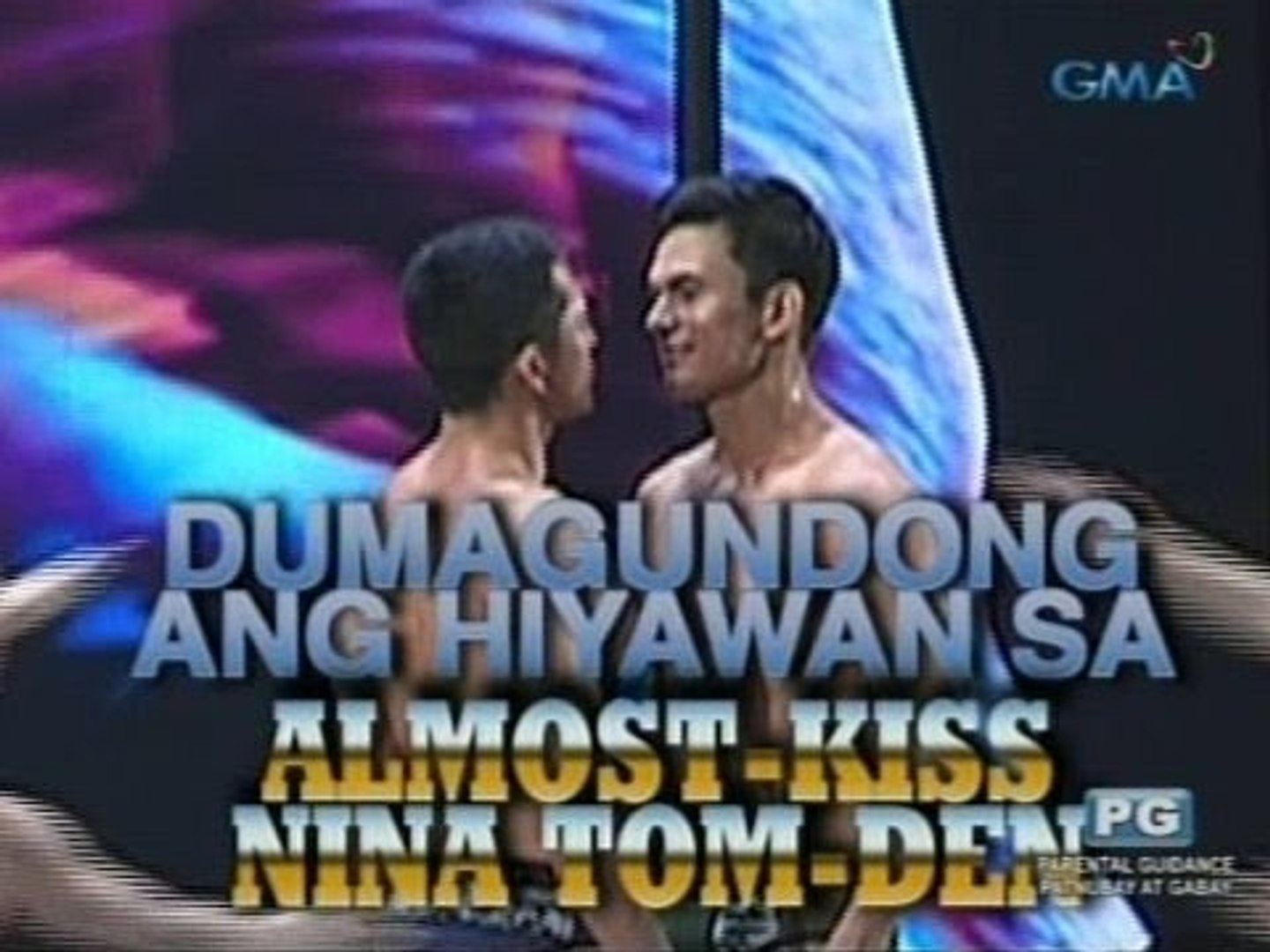 Pancho Magno Cosmo Bash 2022