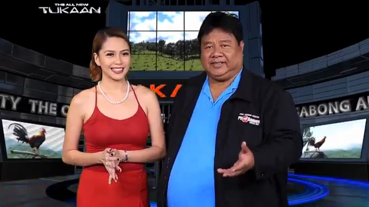 All New Tukaan – Dec 24, 2016 (Episode 916) - video Dailymotion