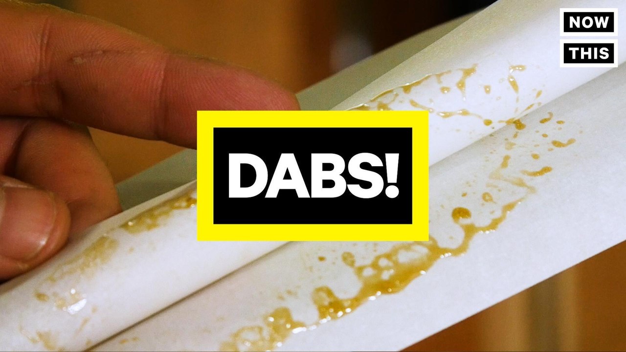 How To Make Dabs In Under A Minute - video Dailymotion
