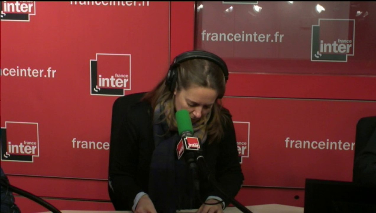 L’hommage de Trump à Obama : « Vous êtes viré ! » (et autres messages ...