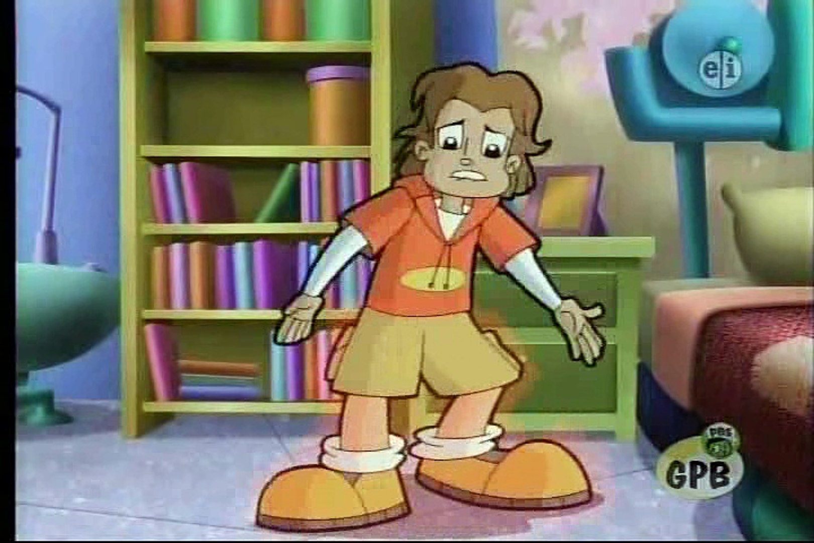 Cyberchase Slider