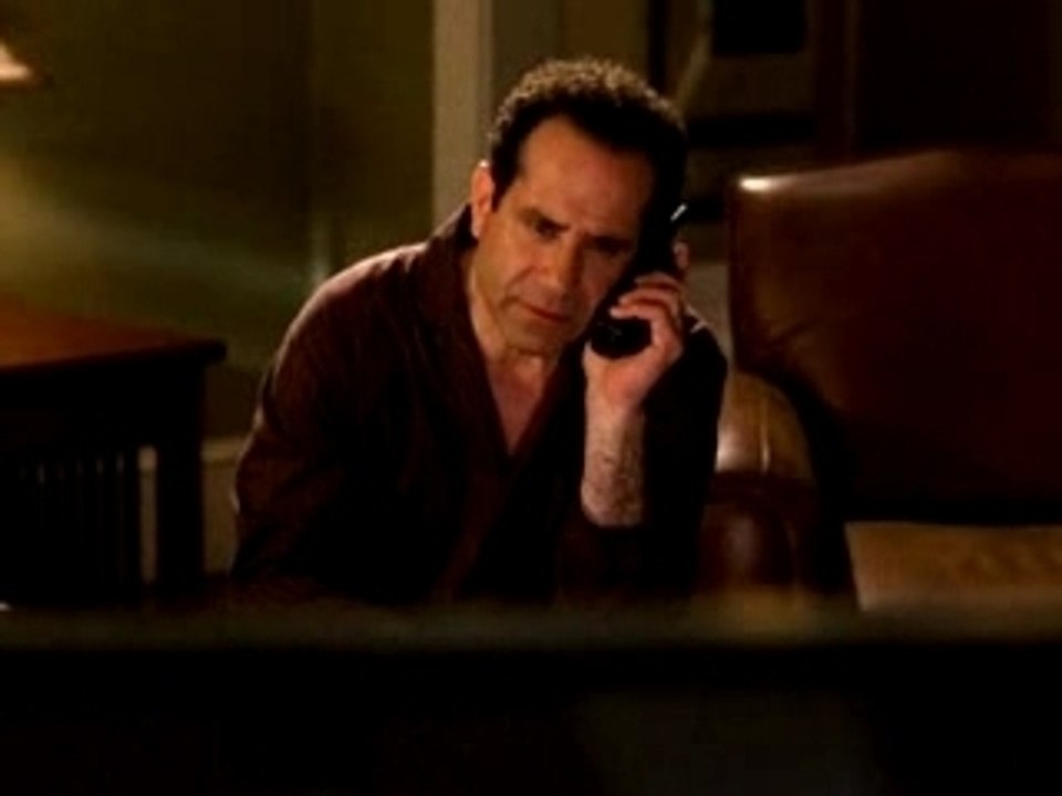 Monk Season Finale Sept. 14, 9/8c Preview - video Dailymotion