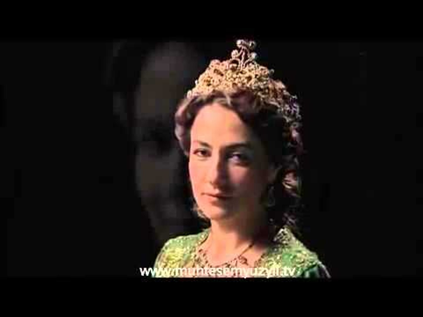 Fatma Sultan Kimdir Fatma Sultan Came To The Palace | Magnificent