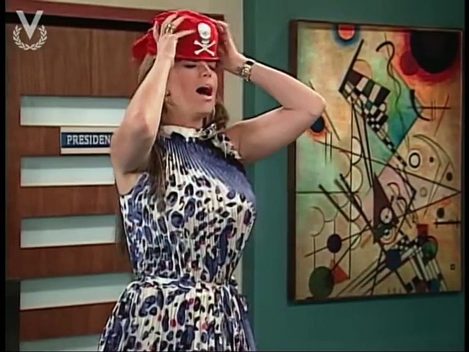 ¡ A Que Te Ríes ! - Sabrina y Navarrete 14-07-13 - Video Dailymotion