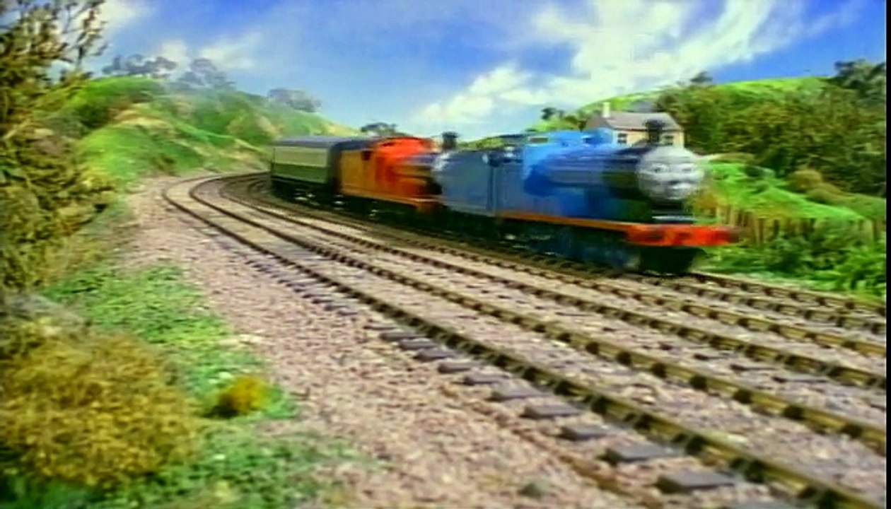 James Learns A Lesson (US-GC) - video Dailymotion