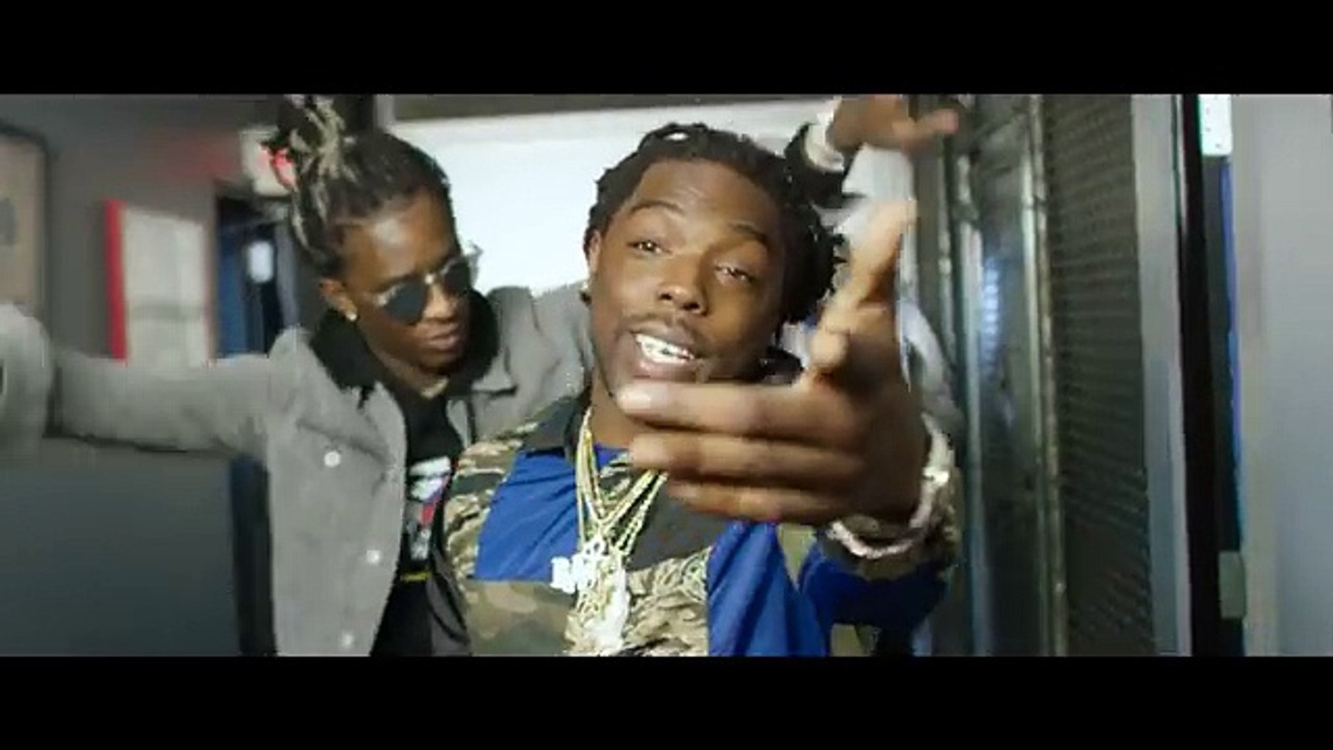 Young Thug Guwop Album