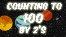 Learning to Count | Count to 120 and Exercise | Brain Breaks | Kids ...