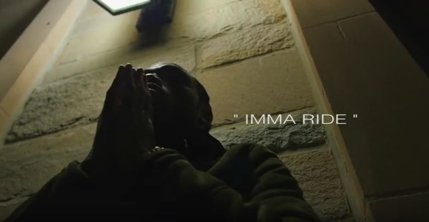 Handsome Balla - "Imma Ride" | HHV On The Rise Video of the Week ...
