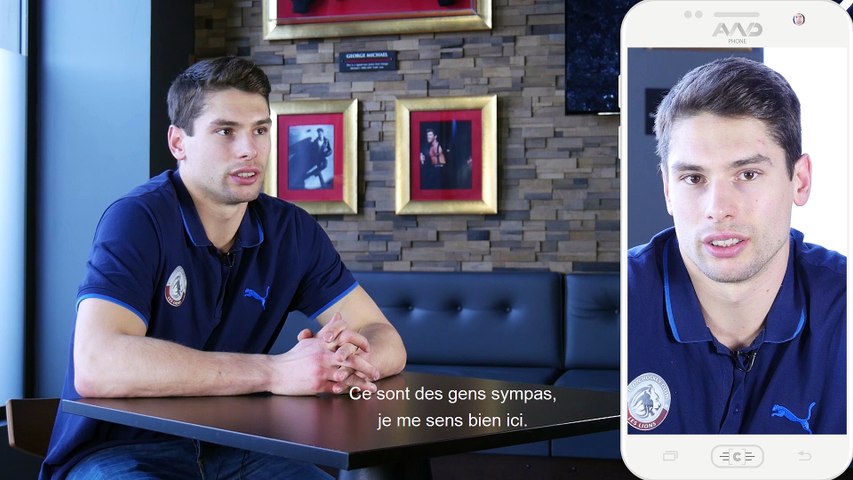 Vidéos de LHC Les Lions - Dailymotion