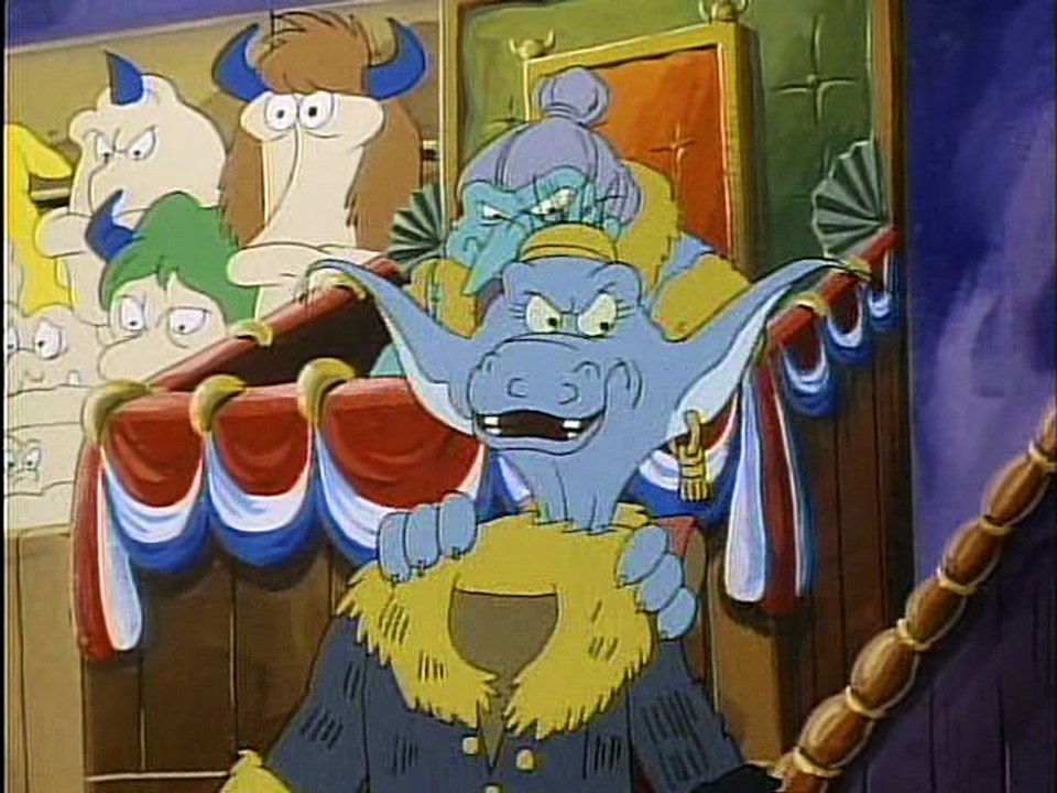 The Adventures Of Teddy Ruxpin E26 Uncle Grubby - video Dailymotion