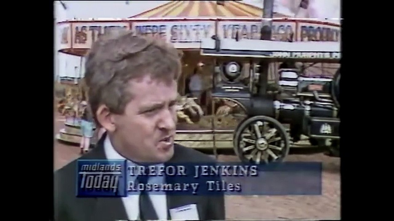 Fred Dibnah chimney felling/demolition collection. part 2/2 - video ...