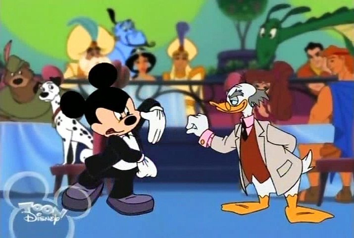 house of mouse episodes by DarkStormy98 - dailymotion