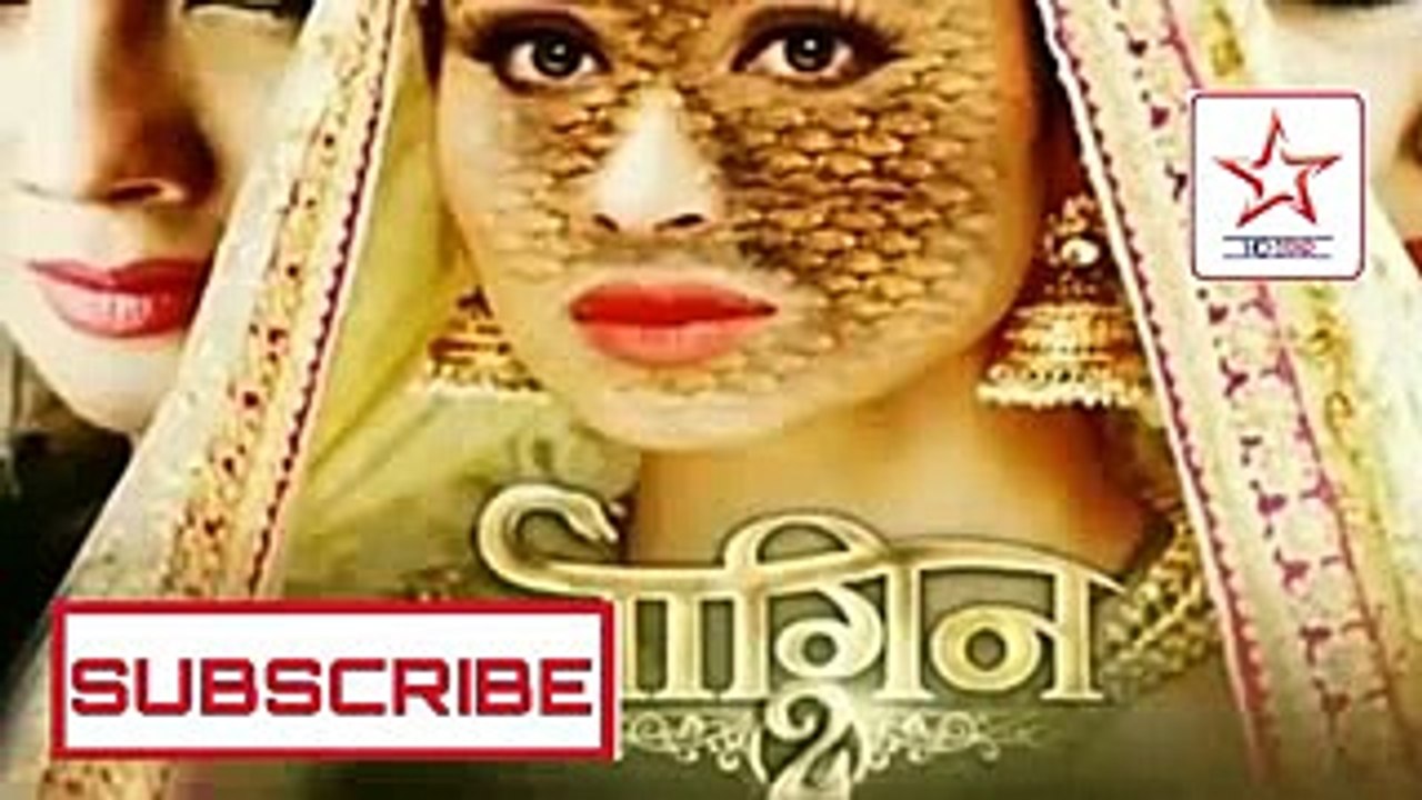 Naagin 3 - Naagin 2 Characters 23 April 2017 Nagin drama season 2 ...