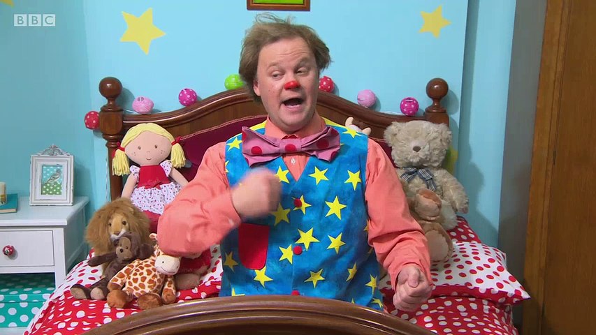 Mr Tumble Something Special S09 by Something Special - Mr Tumble ...