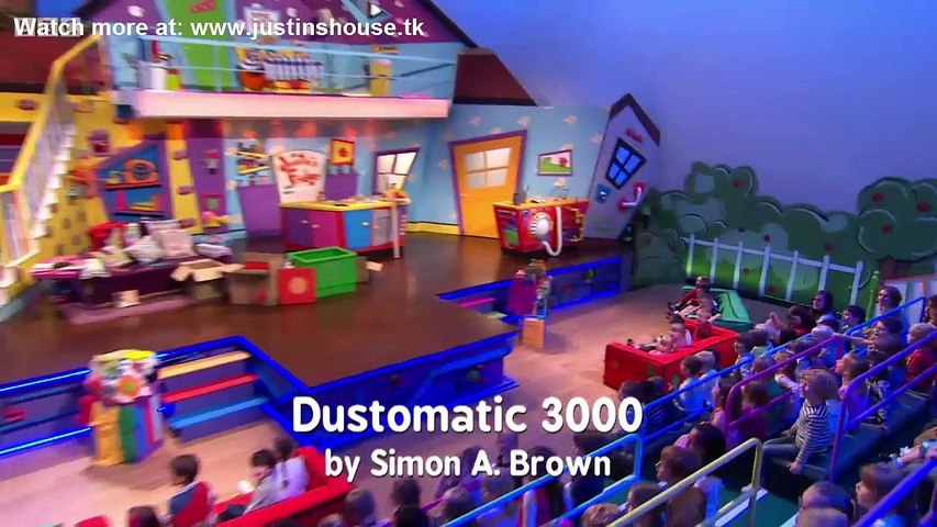 Justin's House Video Collection by Justin's House - dailymotion