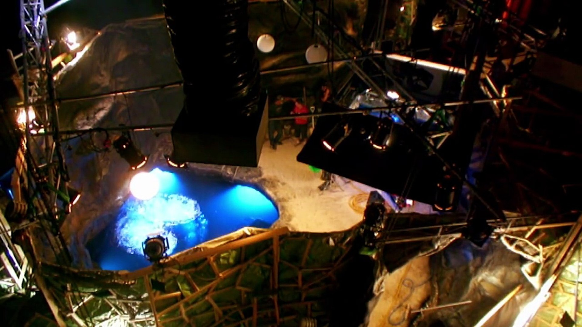 H2o Just Add Water Season 3 Behind The Scenes H2O: Just Add Water