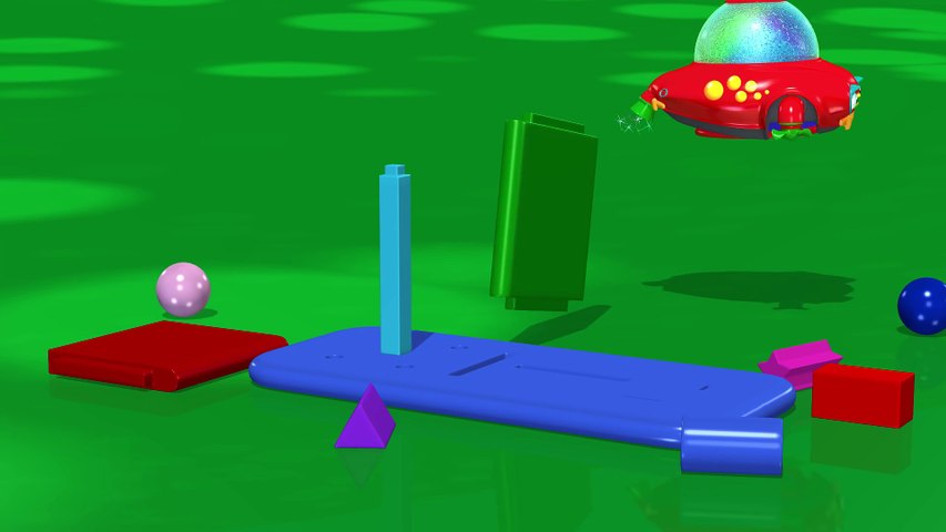 TuTiTu Specials - Shape Sorter Toy by Gallegosknight692 - Dailymotion