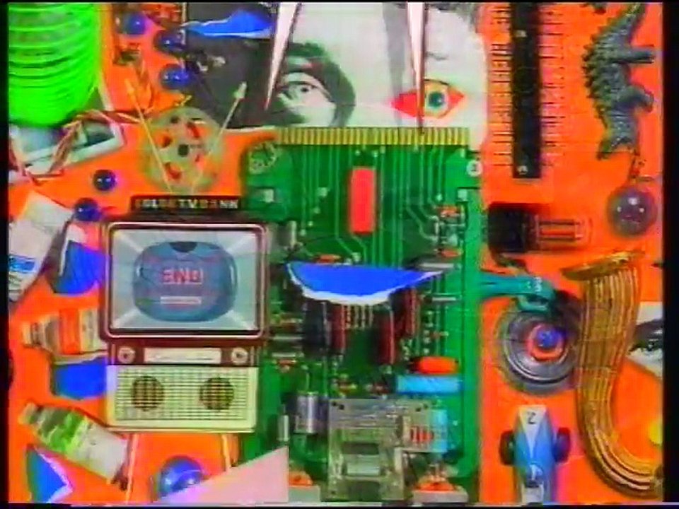 Vidiot - Hosted By Eden Gaha 1992 - video Dailymotion