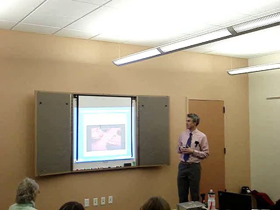 InSitu founder Tad McGeer _clip14 - video Dailymotion