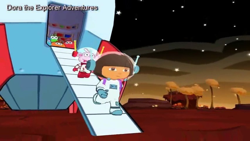 Dora And Boots Kissing