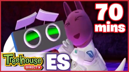 Treehouse Direct Español videos - dailymotion