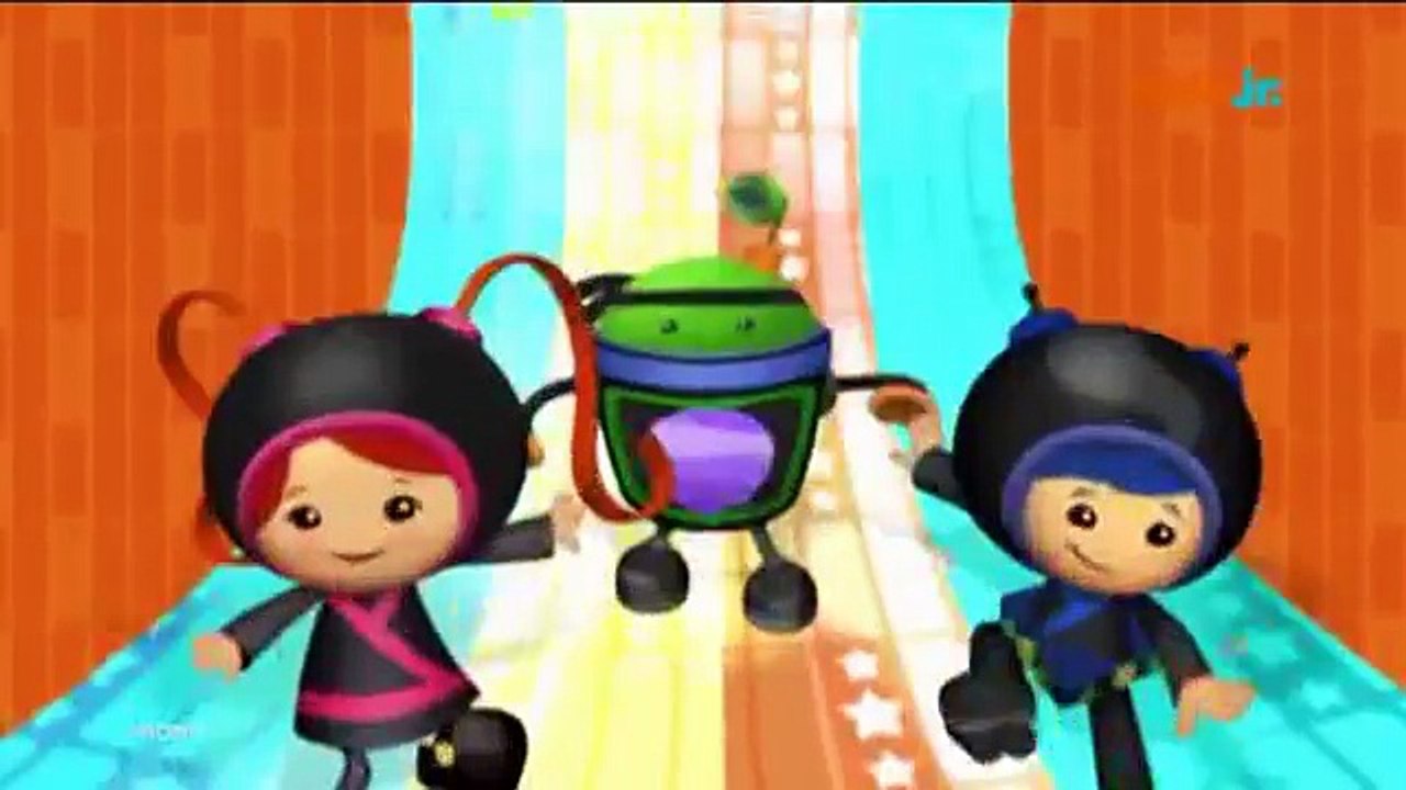 Nick Junior Italy - Continuity 10-10-2014 [King Of TV Sat] - video ...