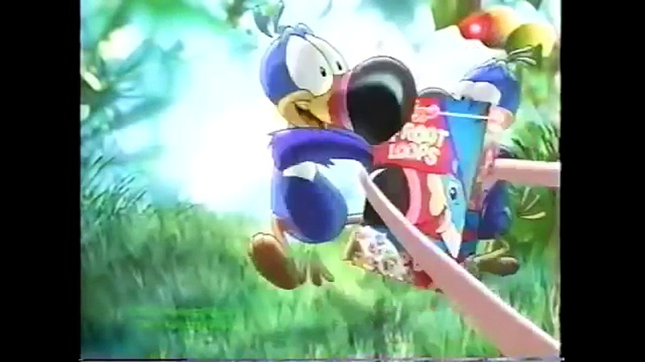 Nickelodeon / Nicktoons TV 2004 Commercials - video Dailymotion