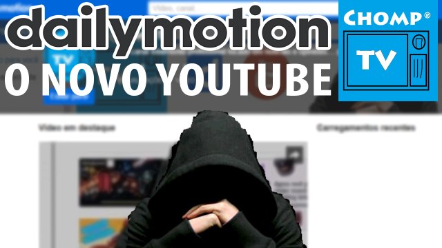 Vídeos ChompTV - Dailymotion