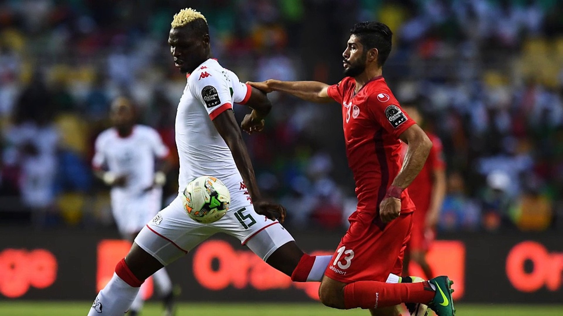 Quarts - Kasperczak : "Pas la rage de vaincre"