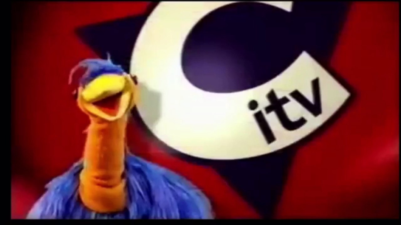 CiTV Channel - Emu Ident (Late 2007) - video Dailymotion
