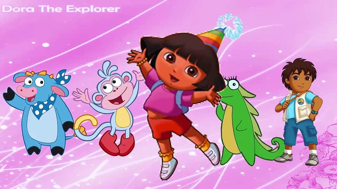 Finger Family Collection | Nursery Rhyme For Children | 4k Video ...