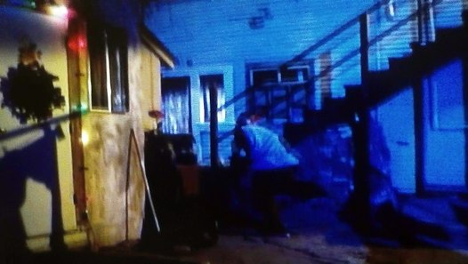 Friday After Next Chase Scene - video dailymotion