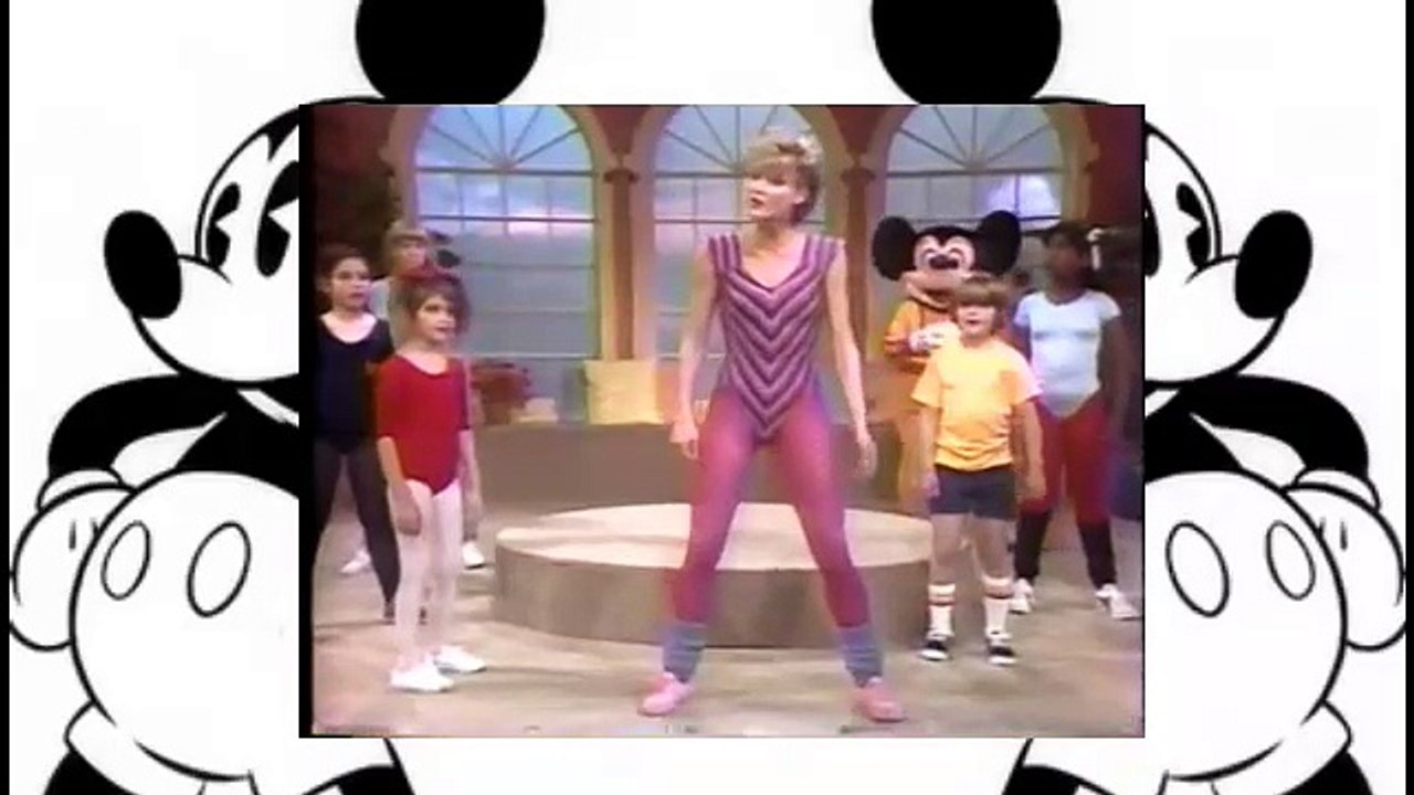 Mousercise - video Dailymotion