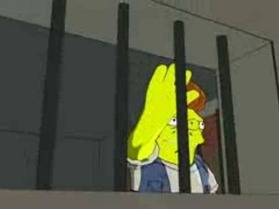 The simpsons game - grand theft scratchy - Vidéo Dailymotion