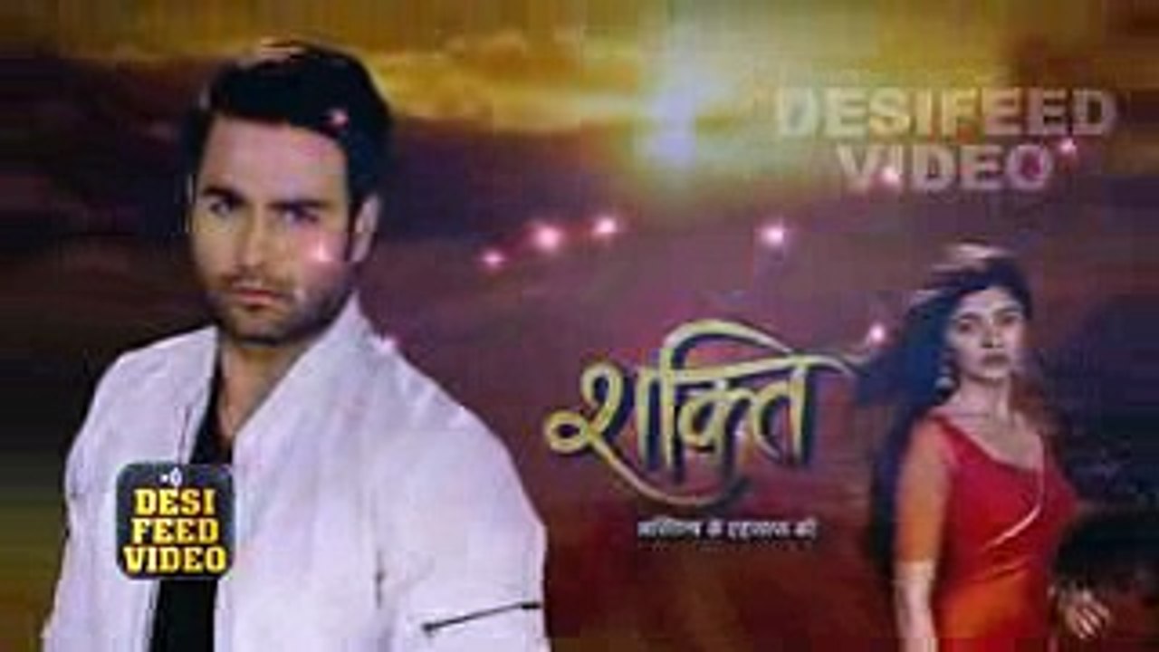 Shakti - 31st January 2017 - Upcoming Twist - Colors Tv Shakti Astitva ...