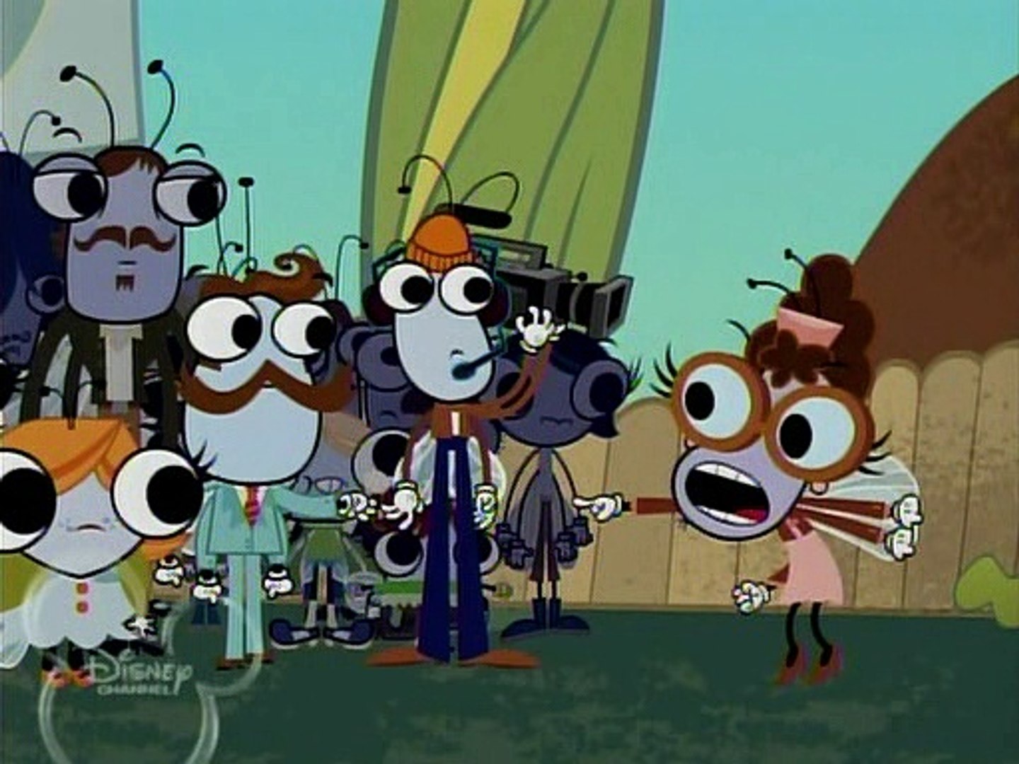 The Buzz On Maggie Games