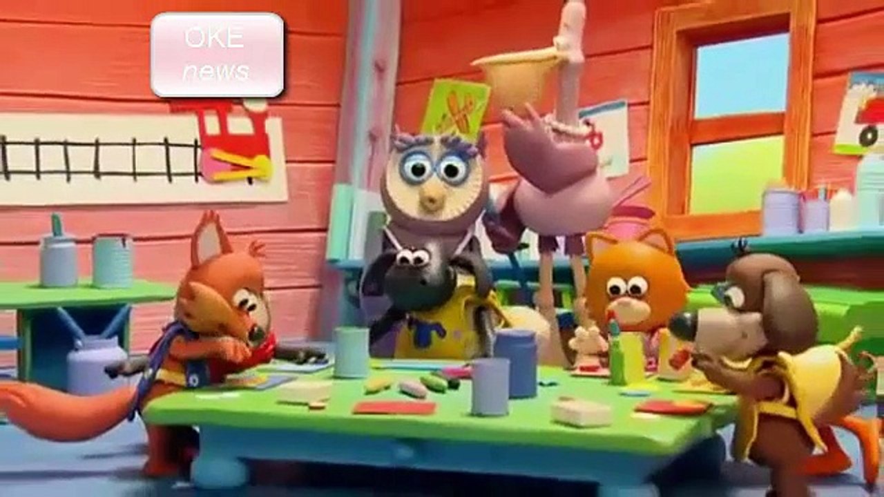 Timmy Time - Timmy trains 2 HD - video Dailymotion