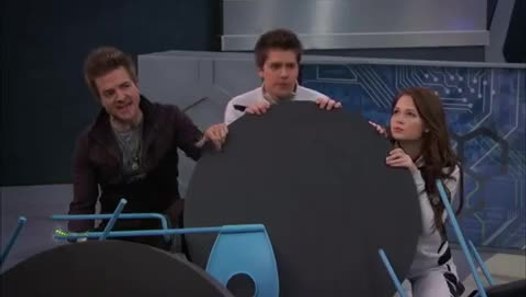 Lab Rats - S 4 E 10 - Spike vs. Spikette - video Dailymotion